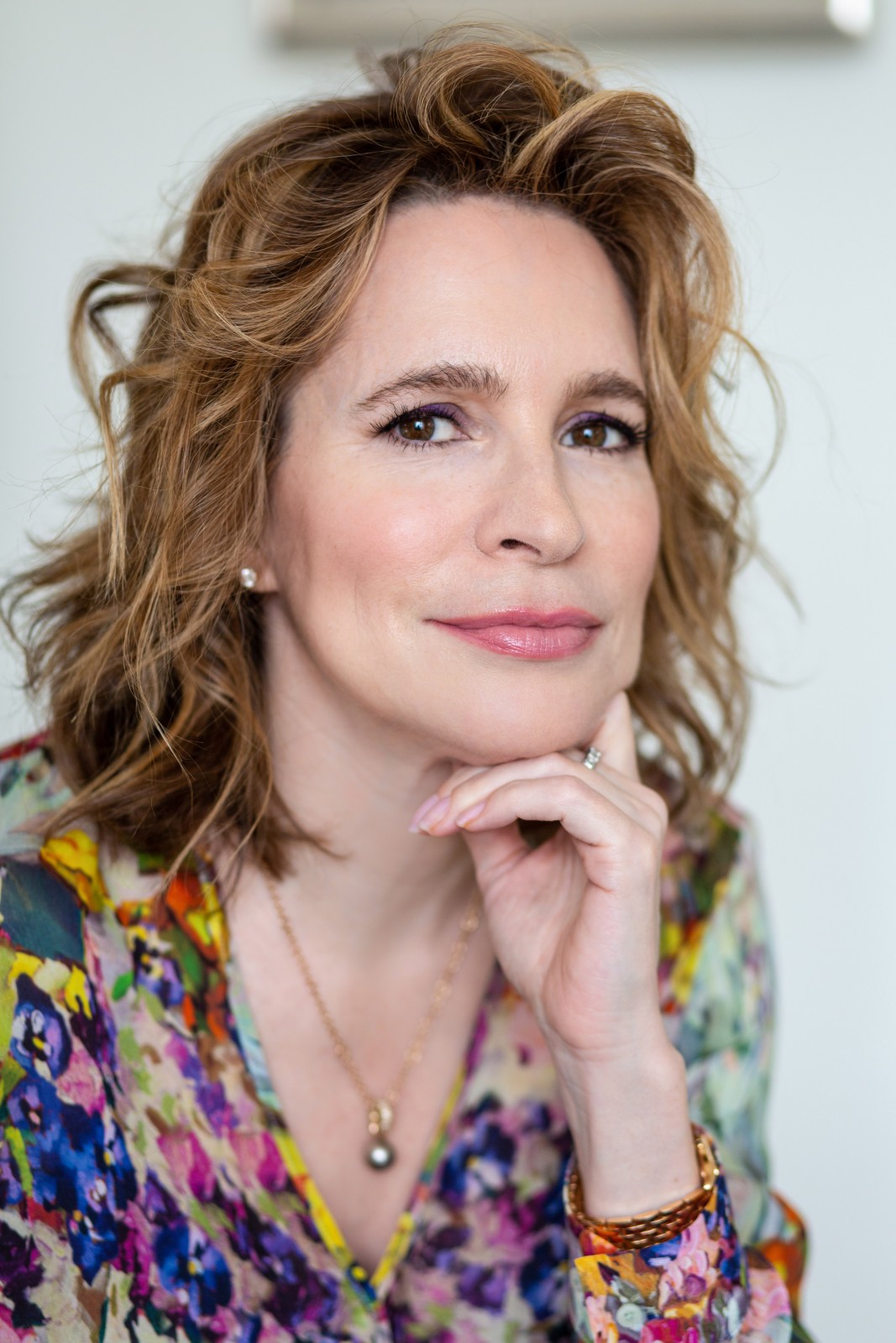 BILLIONAIRE Magazine | BLLNR | Five Minutes With... Wendy Goldsmith