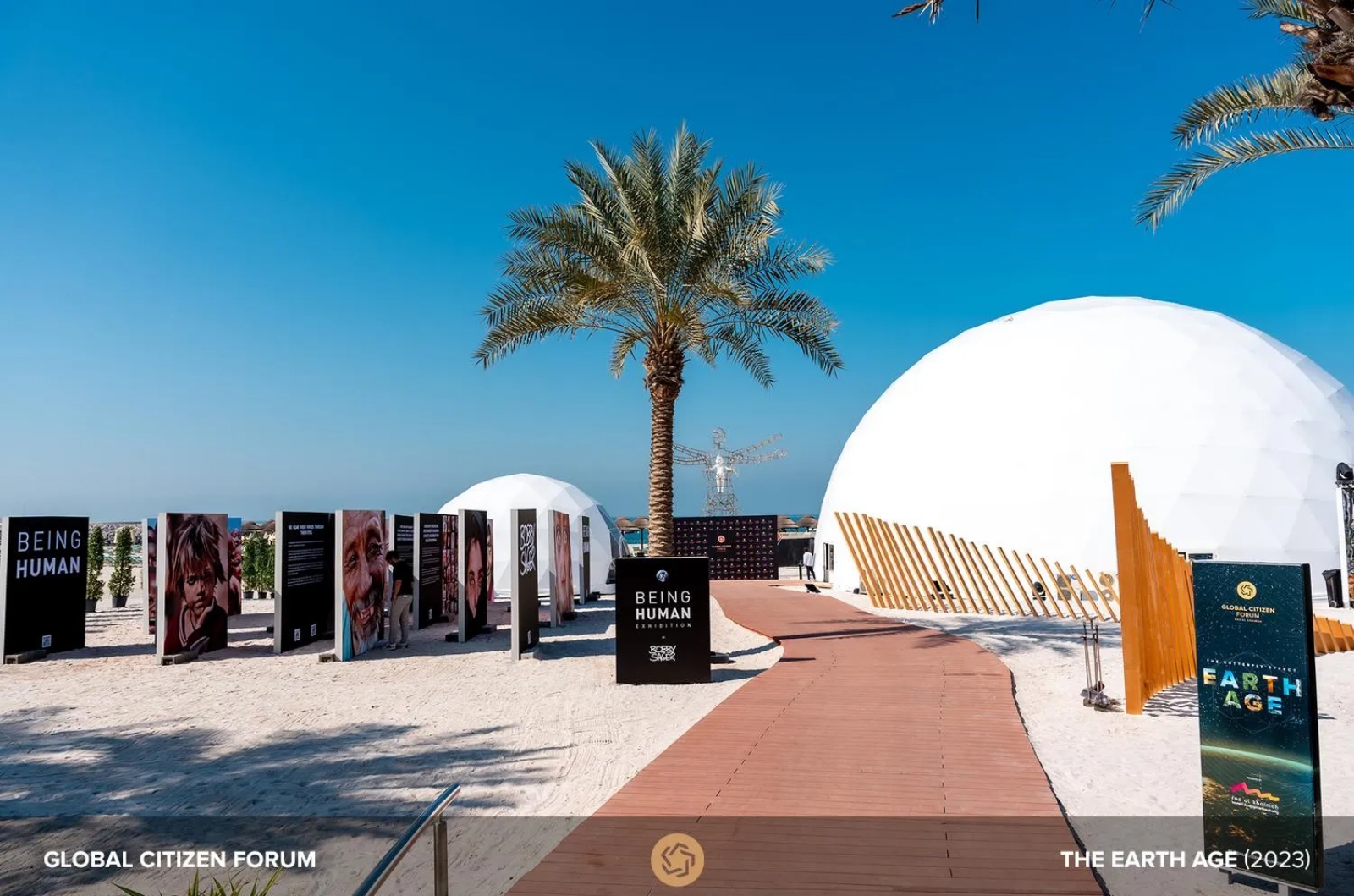 BILLIONAIRE Magazine | BLLNR | Citizens of the World